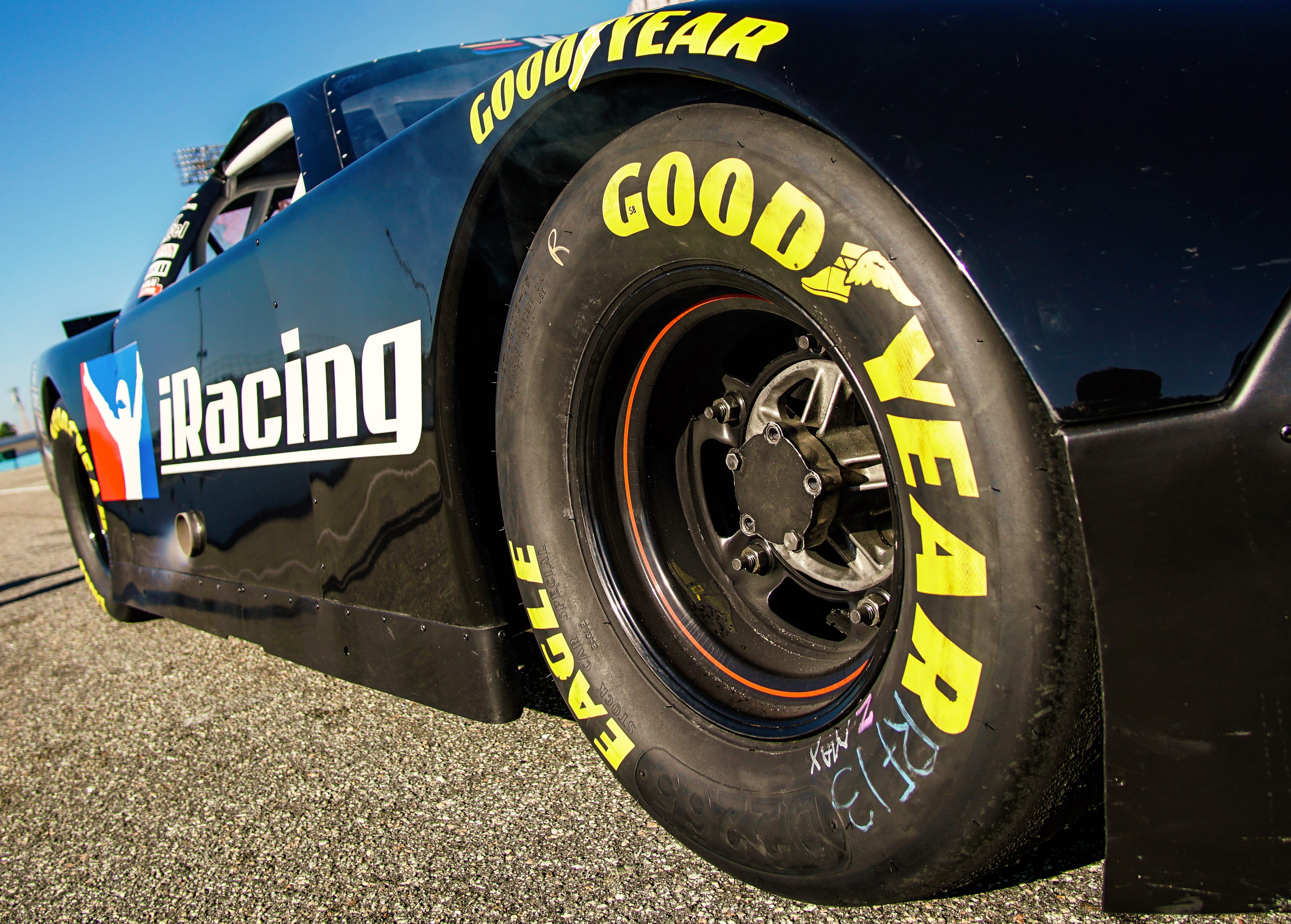 iRacing champs get behind the wheel -- in real life | NASCAR.com