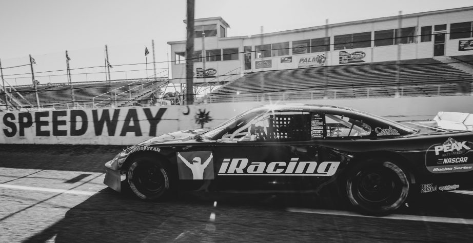 iRacing champs get behind the wheel -- in real life | NASCAR.com