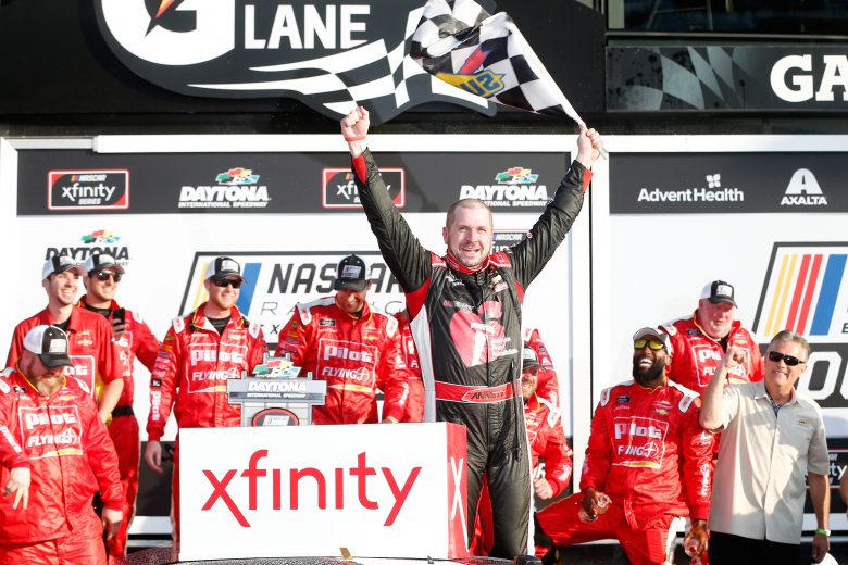 NASCAR Xfinity Series: 2019 Season in Review - NASCAR.com