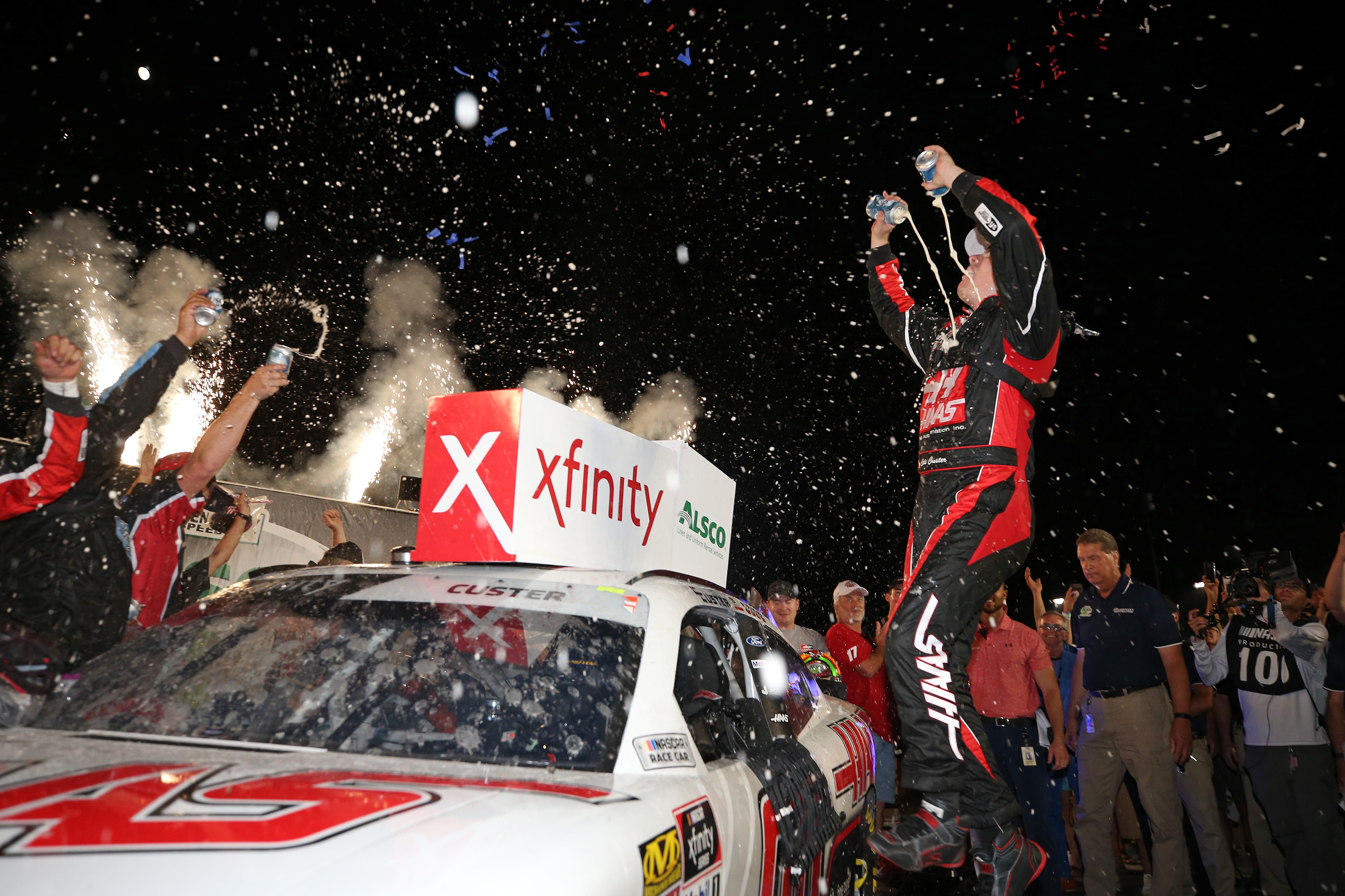 Interesting stats from 2019 NASCAR Xfinity Series season | NASCAR.com