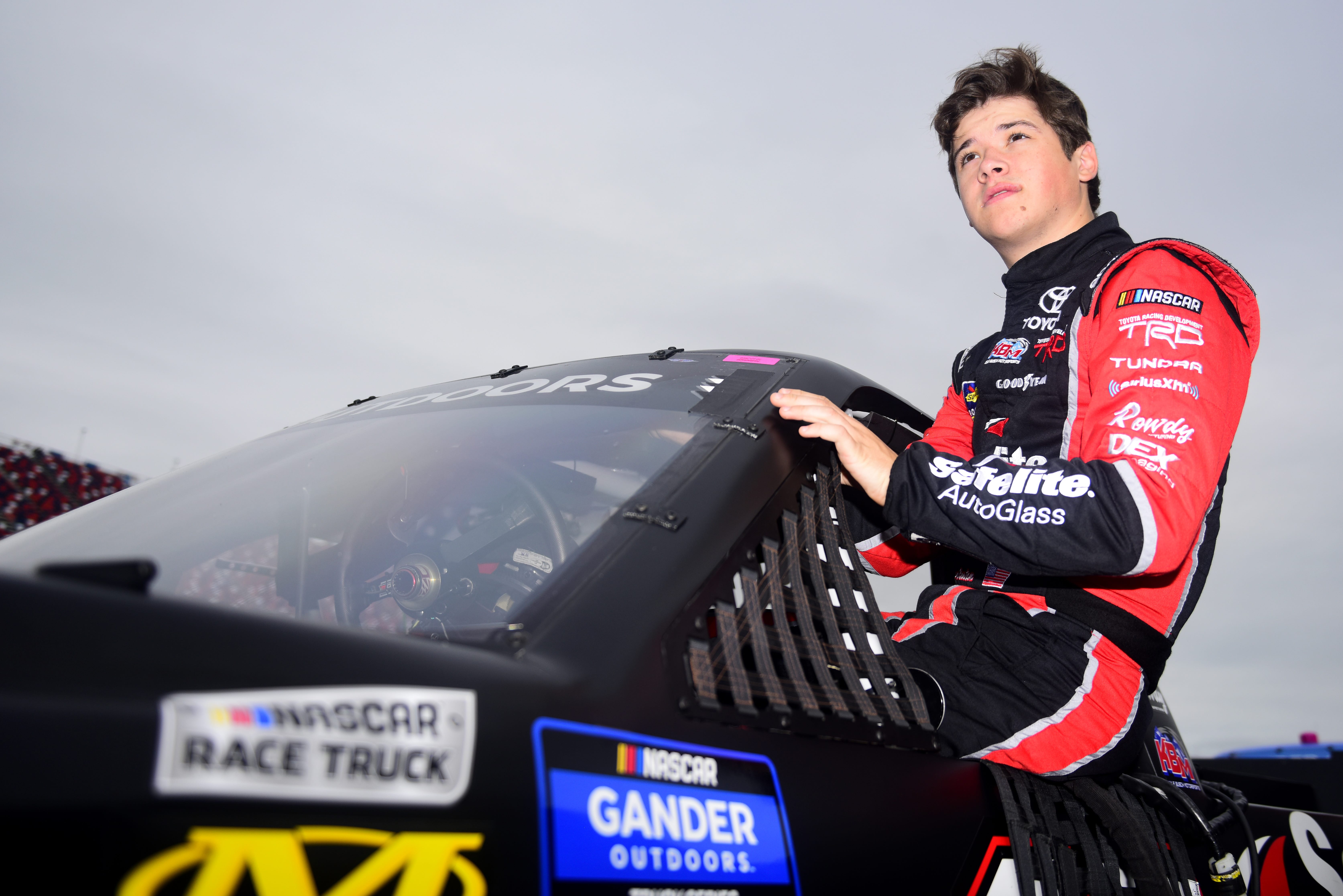 Gander RV & Outdoors Truck Series: 2019 Season in Review | NASCAR.com