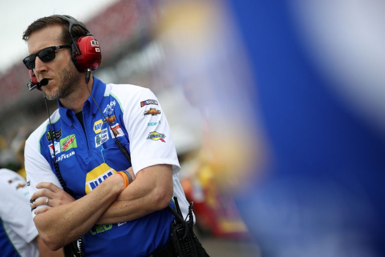 Most wins since Cole Pearn became crew chief | NASCAR.com