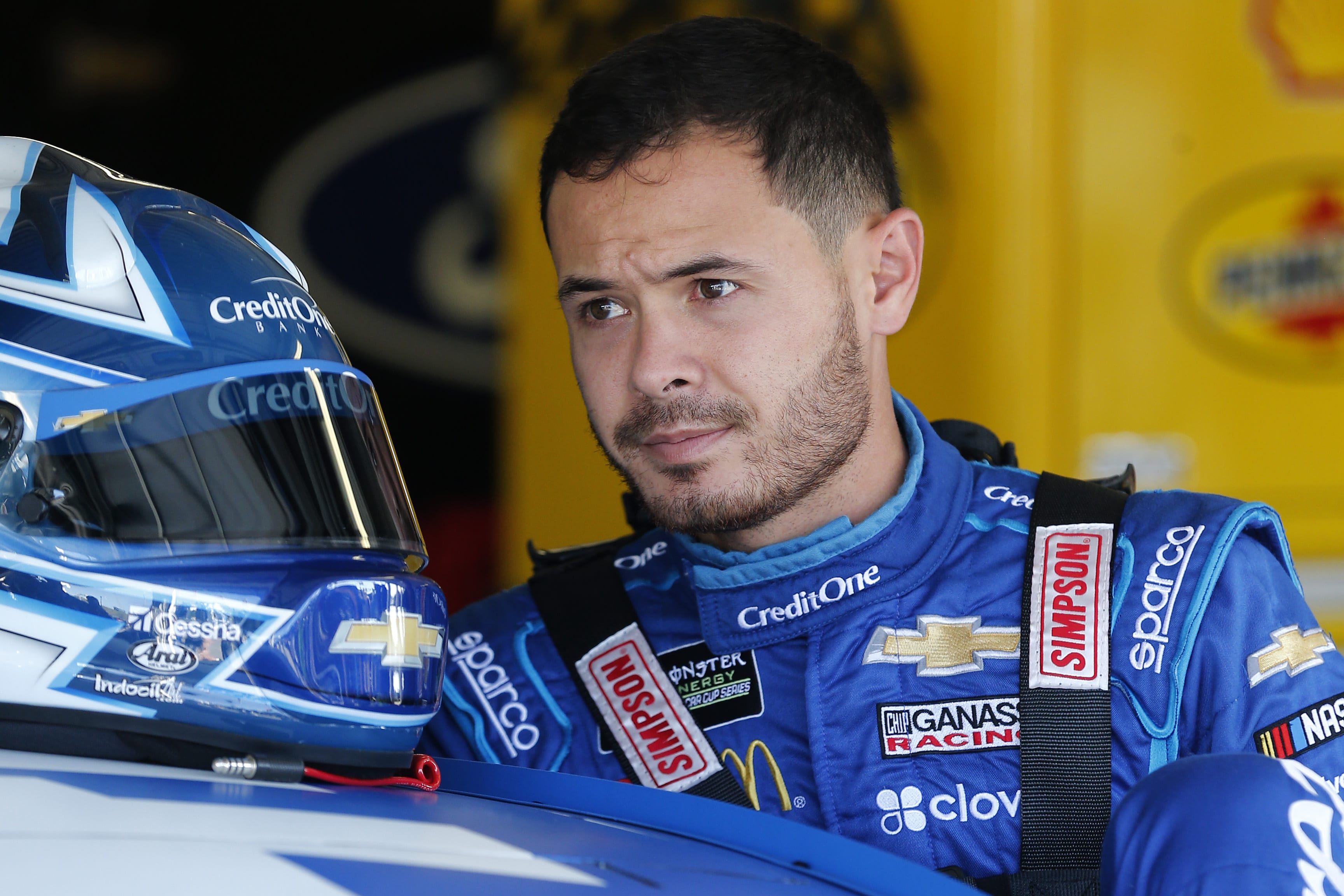 Kyle Larson 2019 season recap, highlights | NASCAR.com