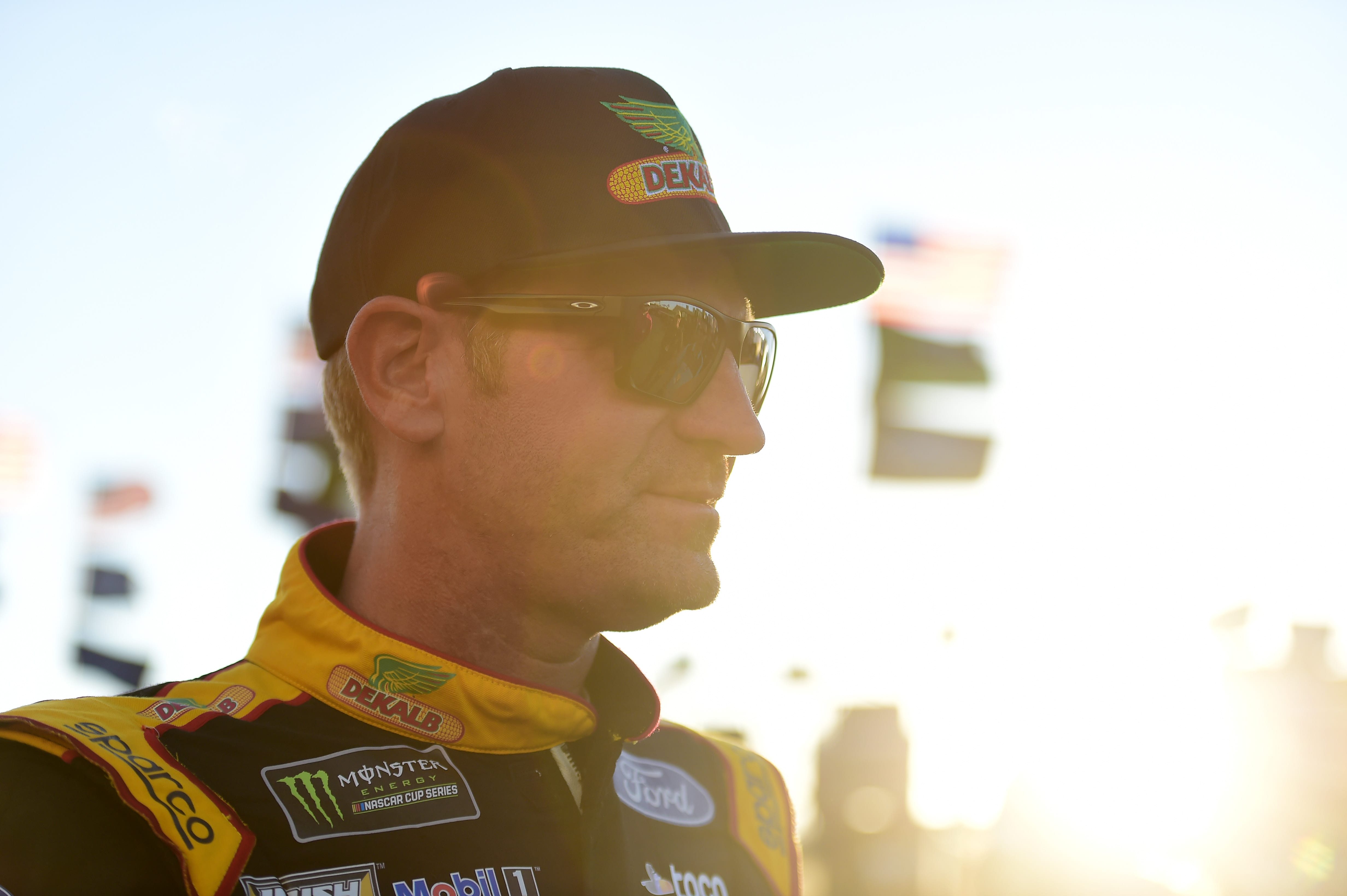 Clint Bowyer 2019 season in review | NASCAR.com