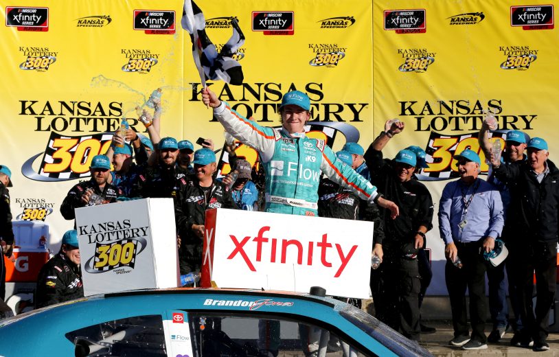 NASCAR Xfinity Series: 2019 Season in Review - NASCAR.com