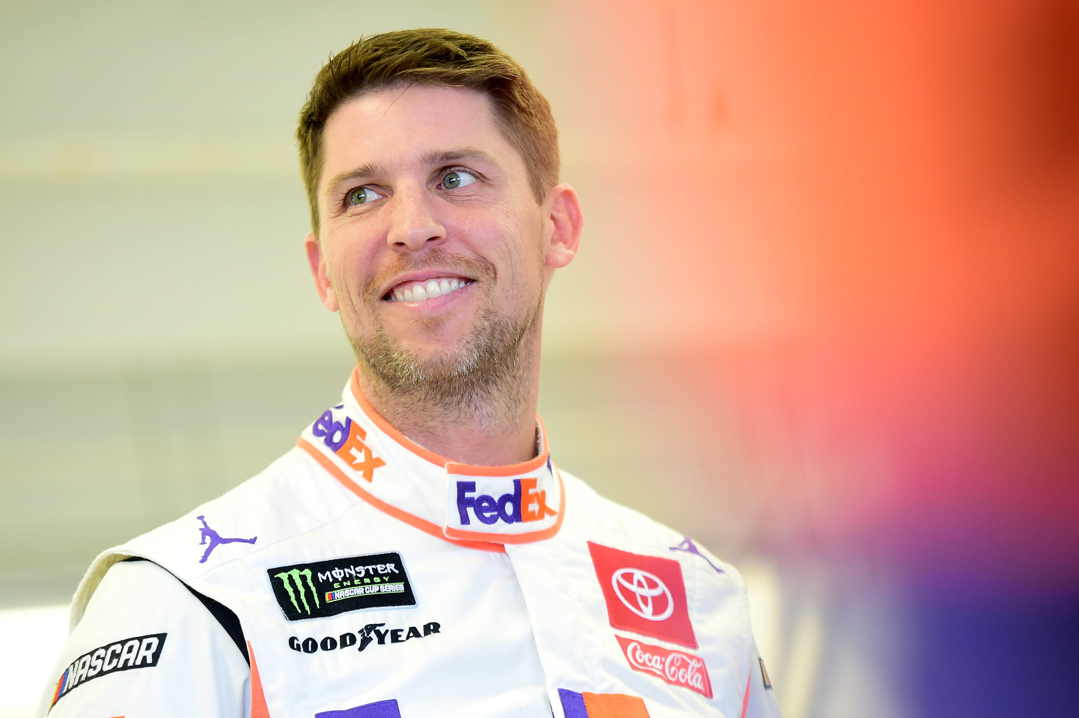 Denny Hamlin 2019 season in review | NASCAR.com