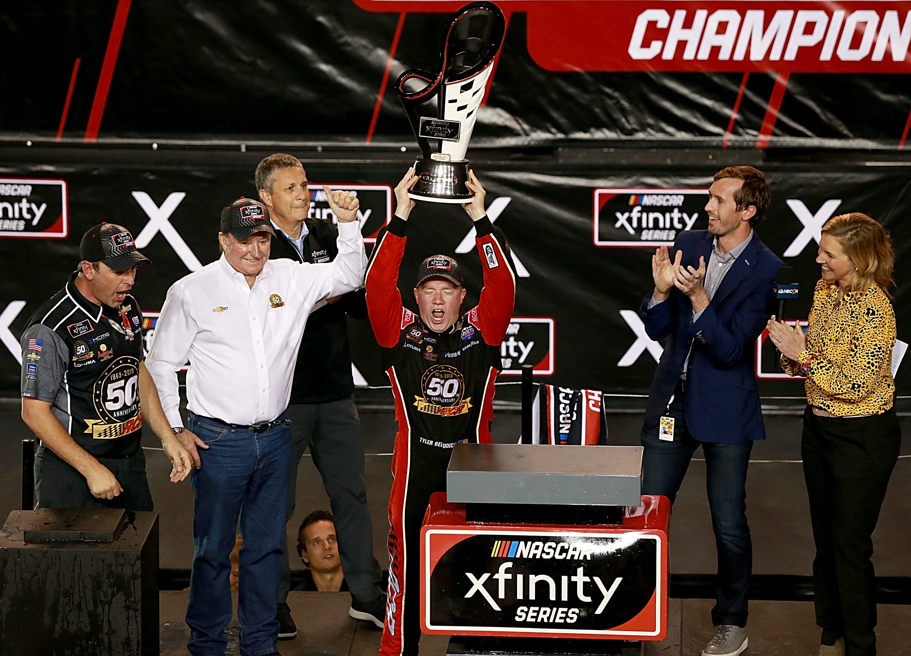 NASCAR Xfinity Series: 2019 Season in Review | NASCAR.com