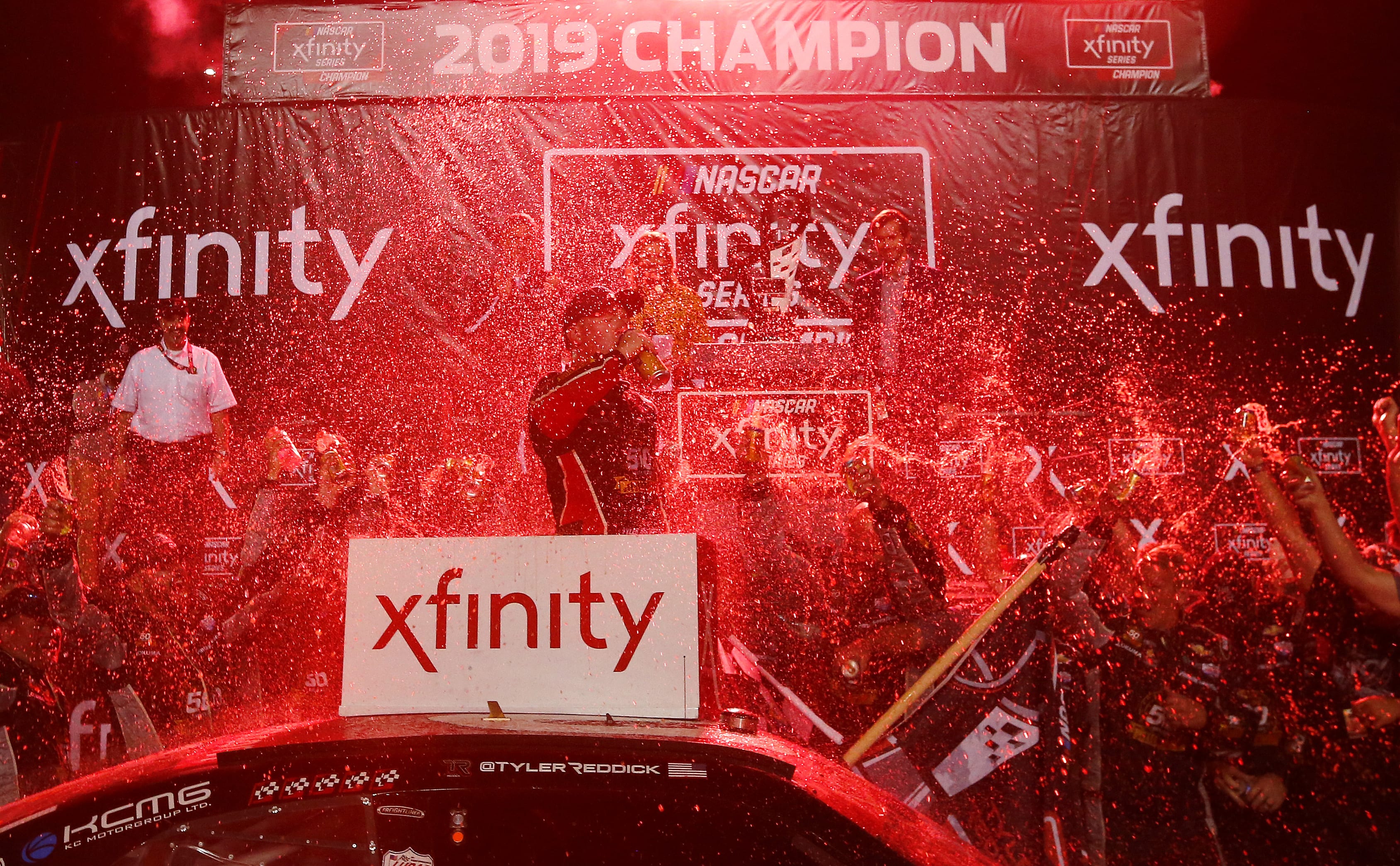NASCAR Xfinity Series: 2019 Season in Review - NASCAR.com