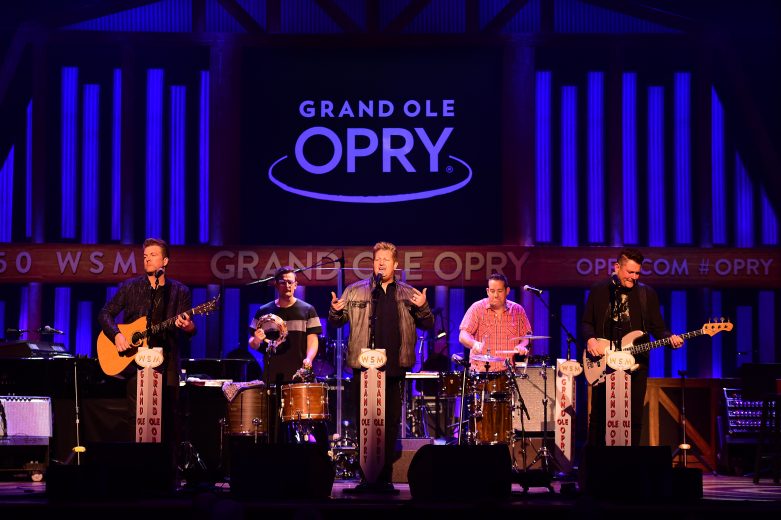 Best photos from Champion's Week in Nashville - NASCAR.com