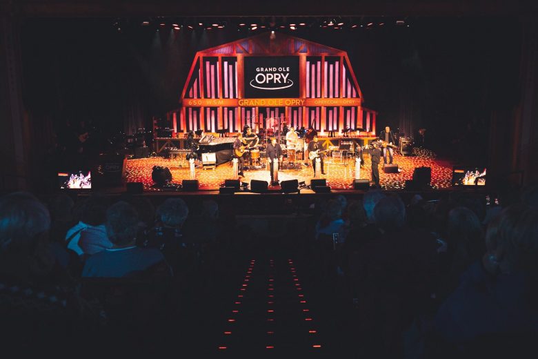 Best photos from Champion's Week in Nashville - NASCAR.com