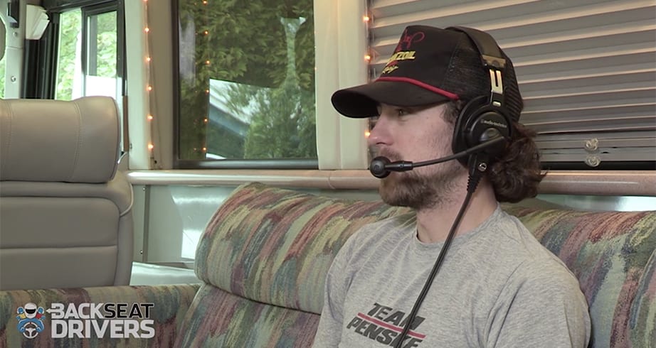 Best Backseat Drivers clips of the 2019 season | NASCAR.com