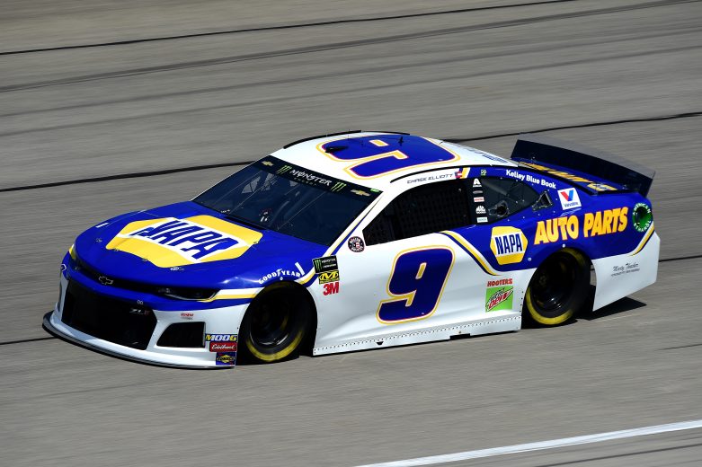 Top 10 selling 2019 die-cast of Lionel Racing | NASCAR.com