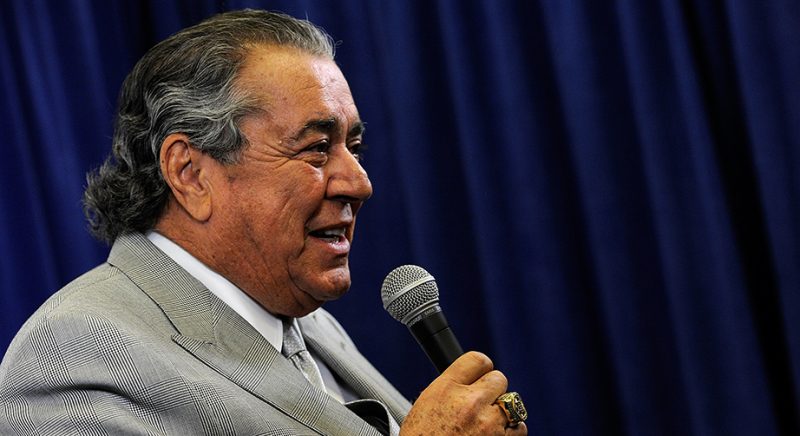 Felix Sabates to retire from NASCAR ownership | NASCAR.com