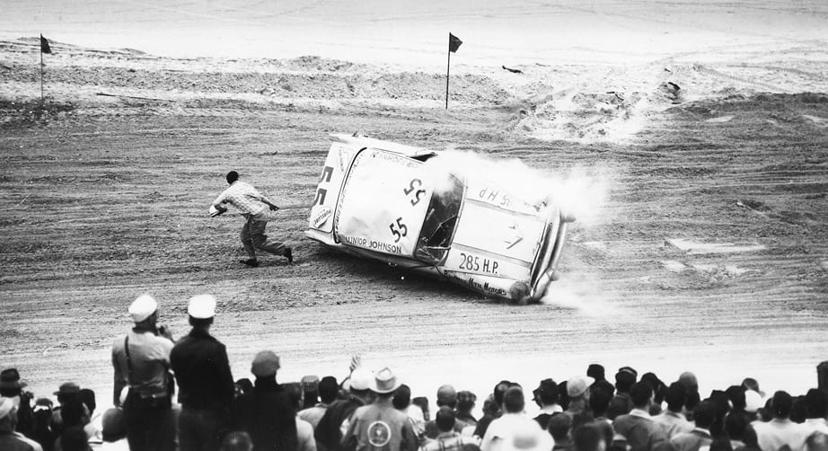 Junior Johnson Passes Away - MRN - Motor Racing Network