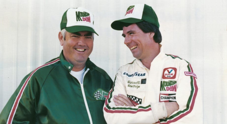 Junior Johnson Passes Away - MRN - Motor Racing Network