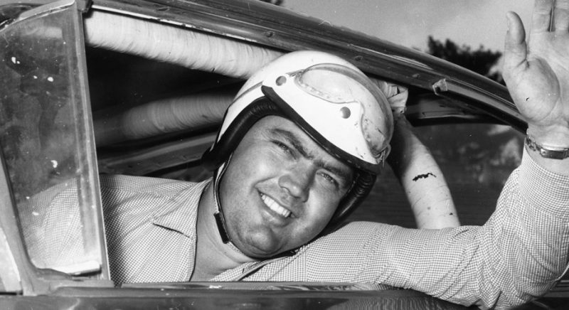 Junior Johnson, moonshiner turned NASCAR legend, dies at 88 | NASCAR