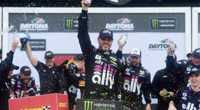 Facts, info about Busch Clash at Daytona | NASCAR