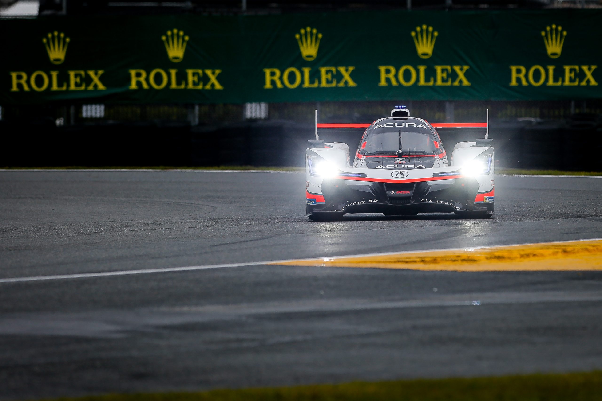 At-track photos: Rolex 24 at Daytona | NASCAR.com