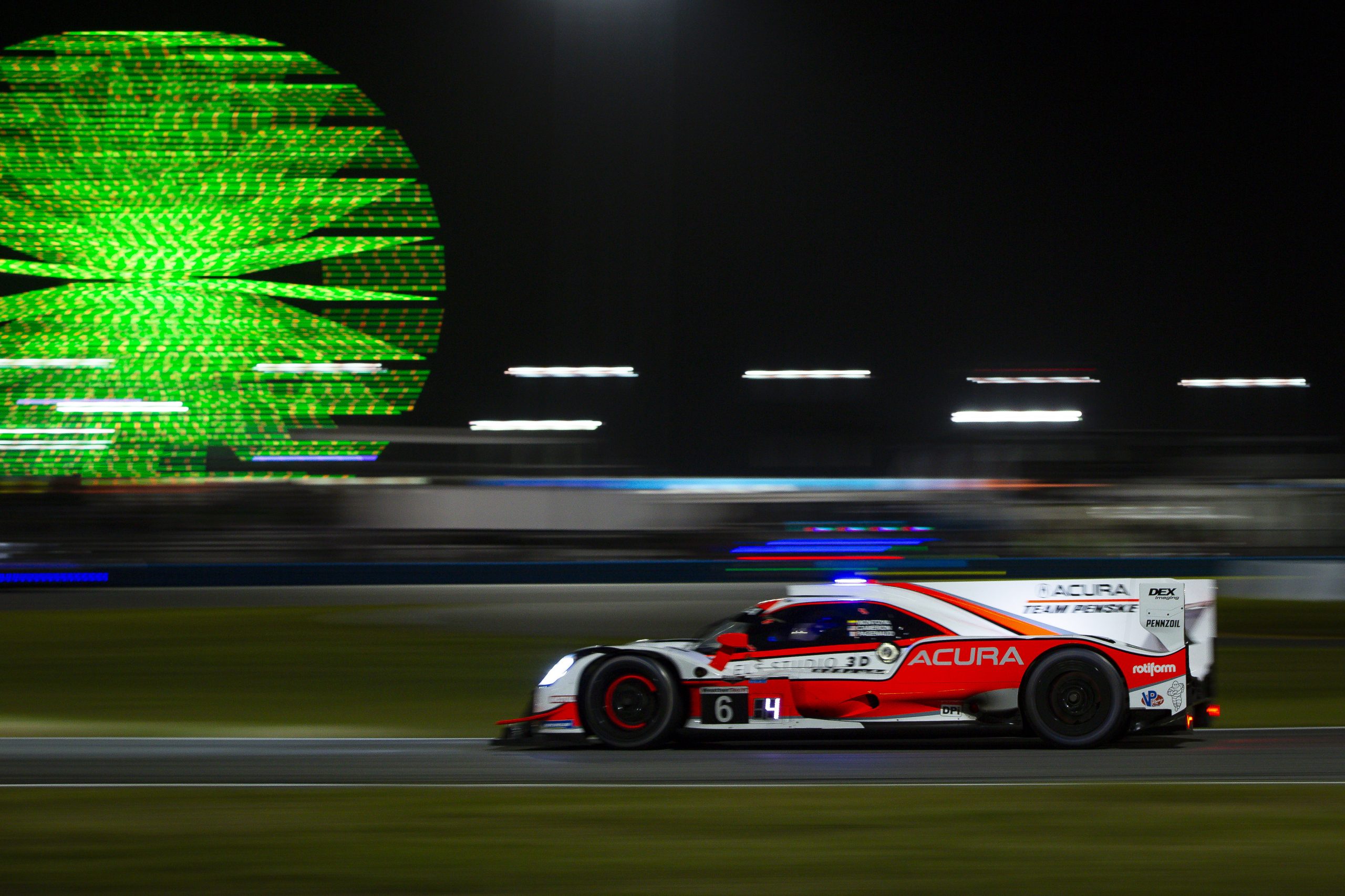 At-track photos: Rolex 24 at Daytona | NASCAR.com