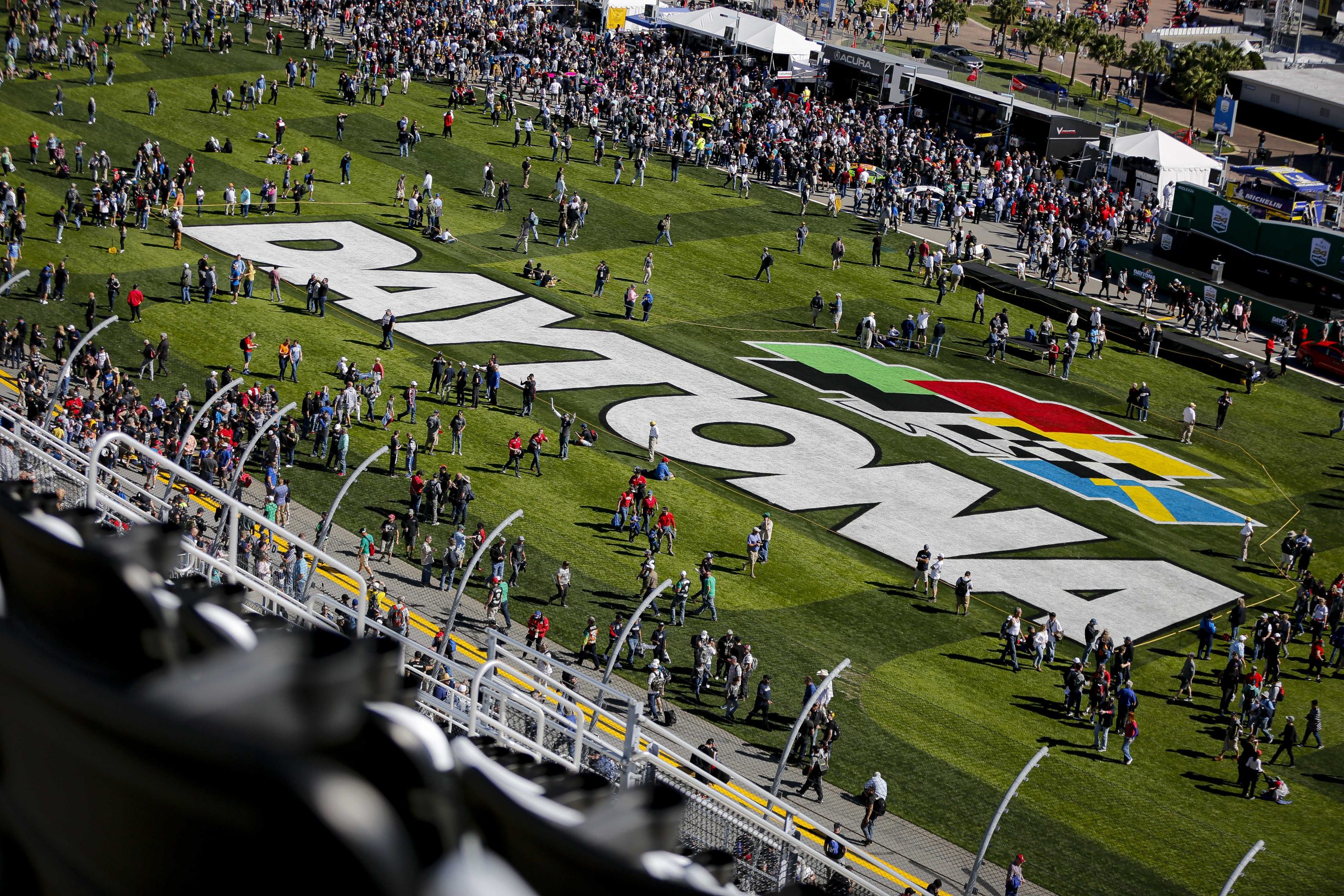 At-track photos: Rolex 24 at Daytona | NASCAR.com