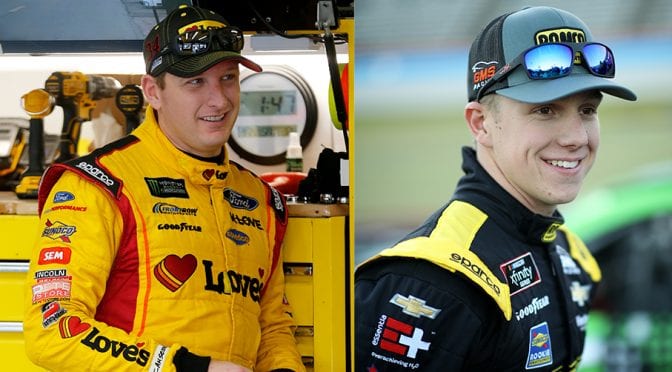 2020 season preview: Front Row Motorsports | NASCAR.com