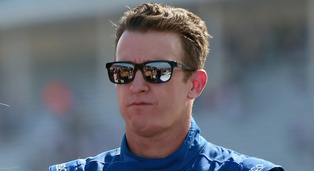 Strong NASCAR presence at Rolex 24 | NASCAR.com