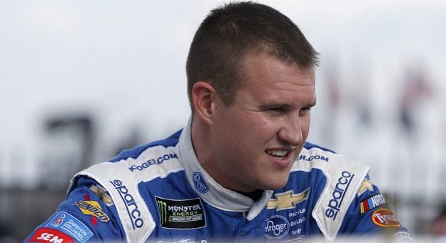 2020 season preview: JTG Daugherty Racing | NASCAR.com