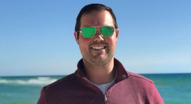 Official Fan Council Member of the Month: January | NASCAR.com