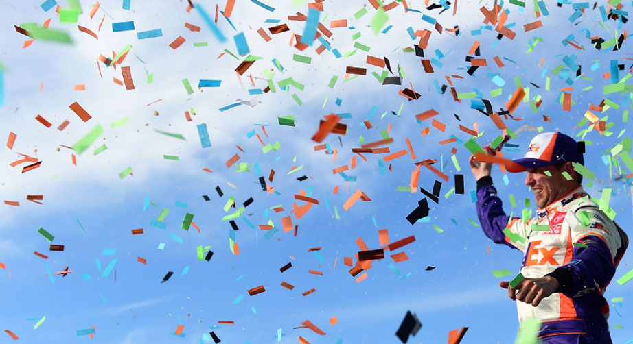 Championship 4 picks that are way too early | NASCAR