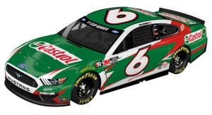 Roush Fenway signs Castrol as official partner, sponsor | NASCAR.com
