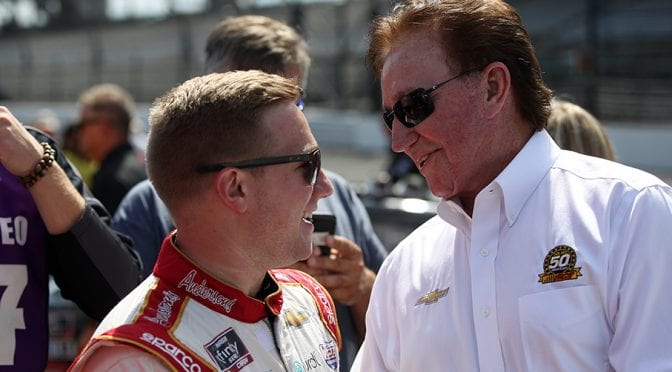 2020 season preview: Richard Childress Racing | NASCAR.com