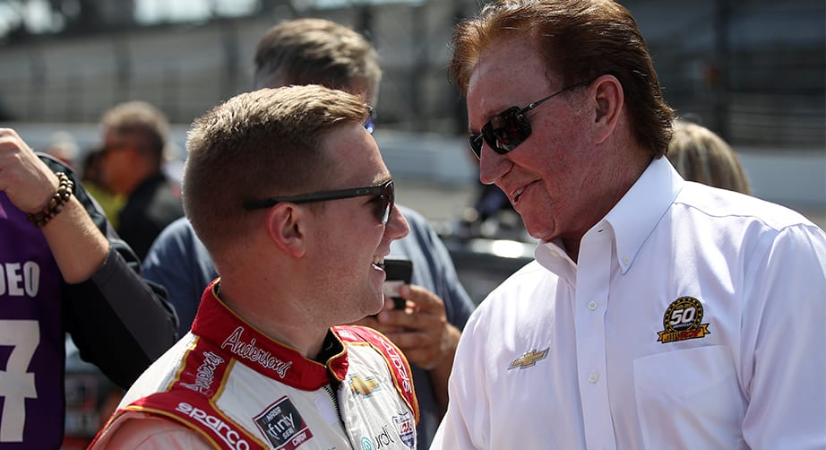 2020 season preview: Richard Childress Racing | NASCAR.com
