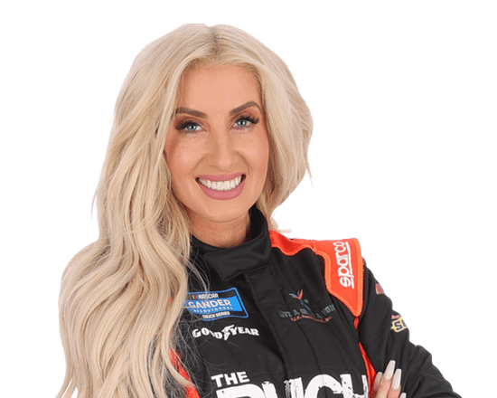Angela Ruch NASCAR driver page | Stats, Results, Bio | NASCAR.com