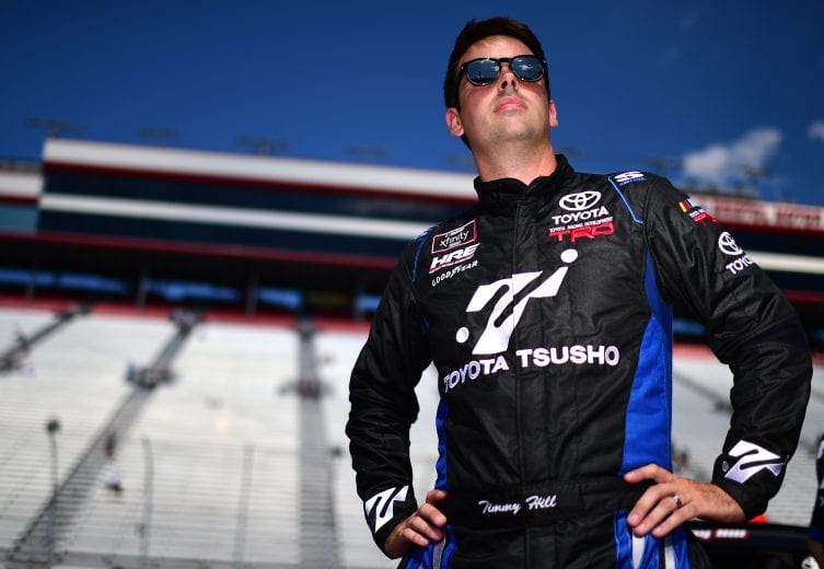 NASCAR's active All-Underrated Team - Official Site Of NASCAR