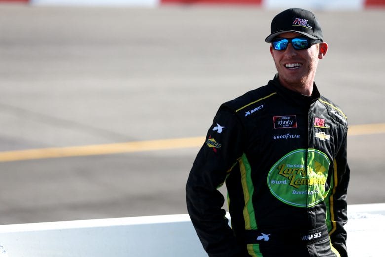 NASCAR's active All-Underrated Team - Official Site Of NASCAR