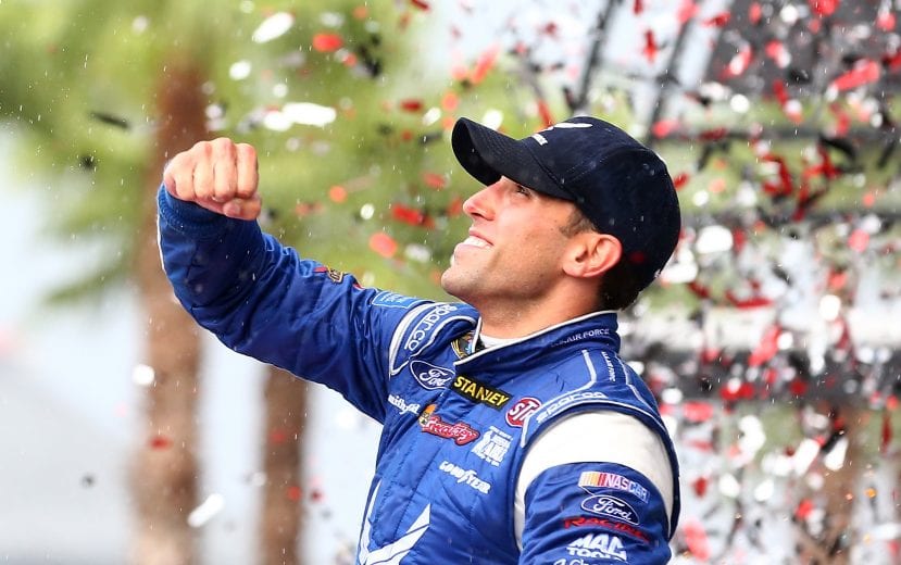 NASCAR's active All-Superspeedway Team | NASCAR.com