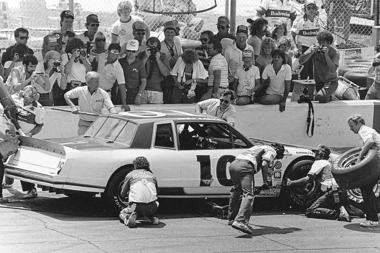 Every driver to win first Cup race at Daytona | NASCAR