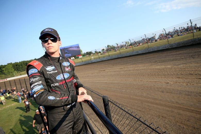 Past Gander Trucks Playoffs fields with new look | NASCAR