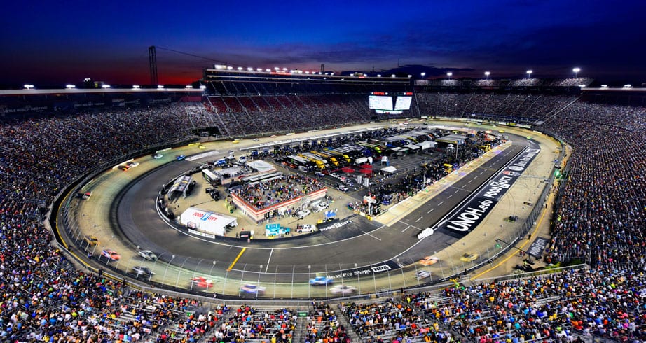 NASCAR reveals new rules for short tracks, road courses | NASCAR.com