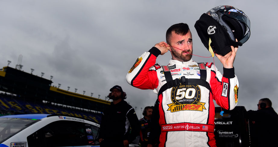 Backseat Drivers: RCR's 2020 outlook | NASCAR.com