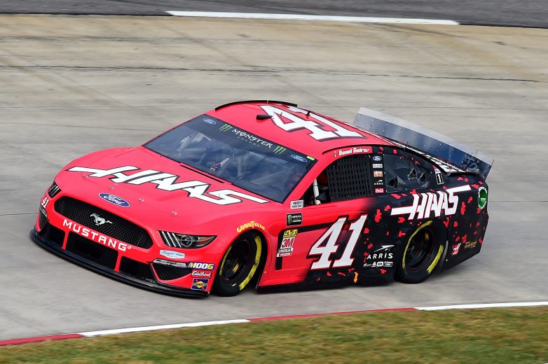 2019 NASCAR Cup Series best average finishes | NASCAR.com