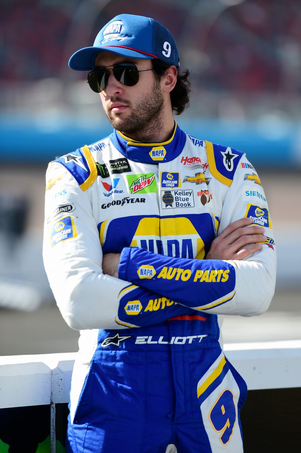 2020 season preview: Hendrick Motorsports | NASCAR.com