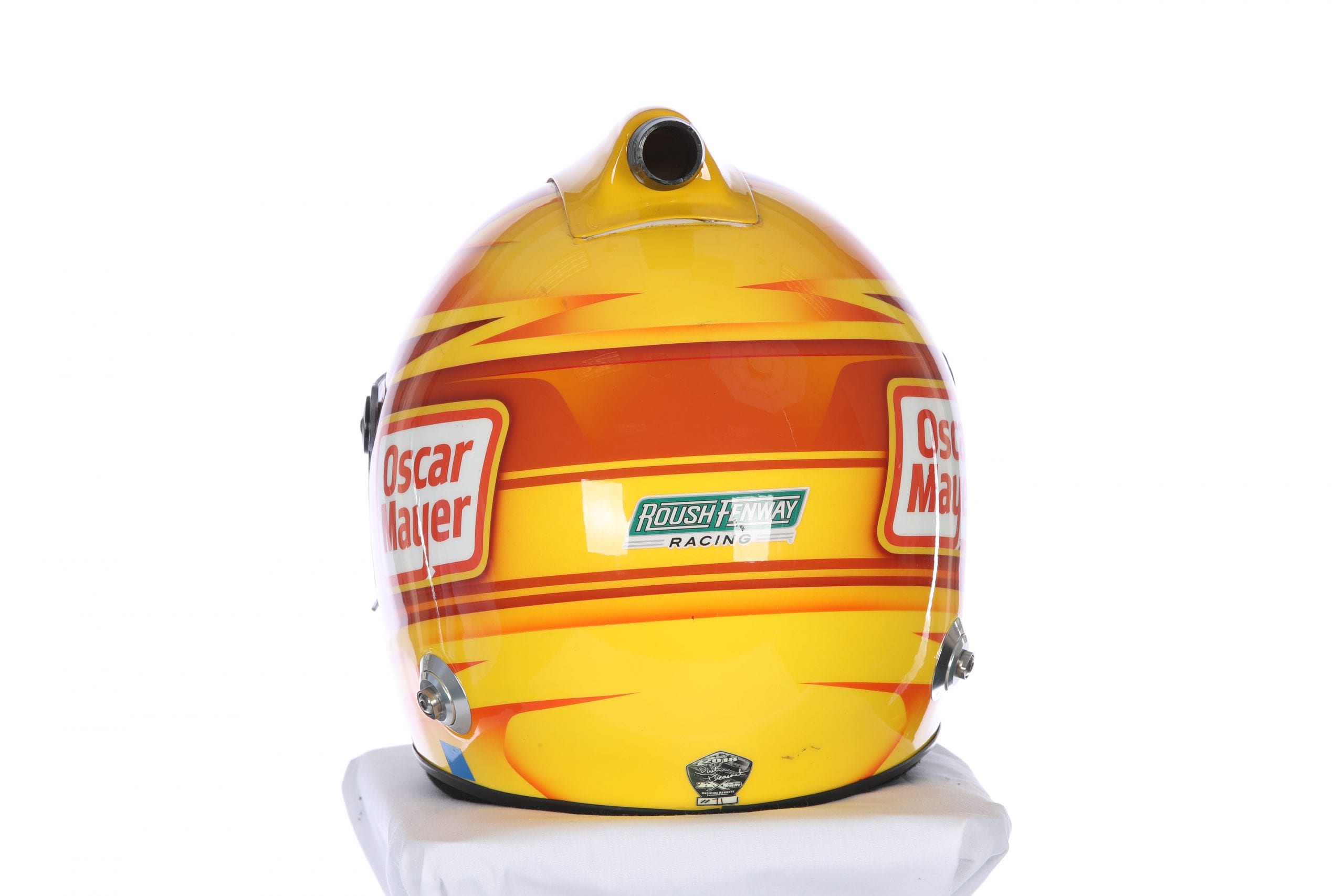 NASCAR drivers' helmets for 2020 season | NASCAR
