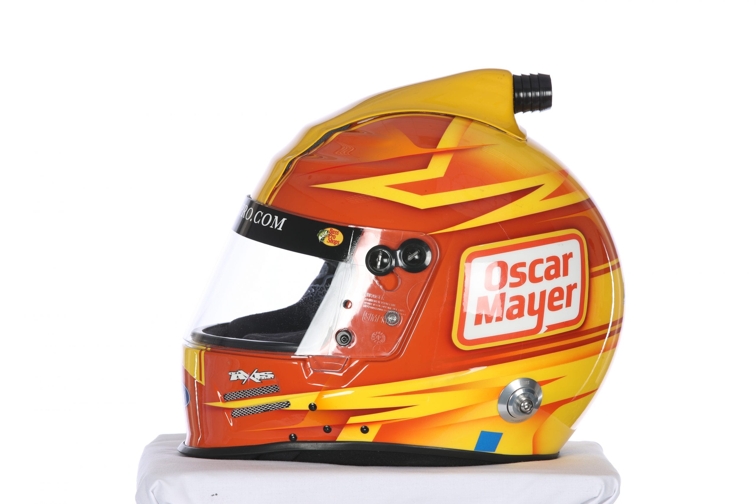 NASCAR drivers' helmets for 2020 season | NASCAR