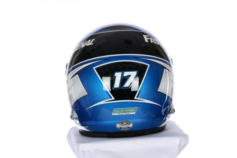 NASCAR drivers' helmets for 2020 season | NASCAR