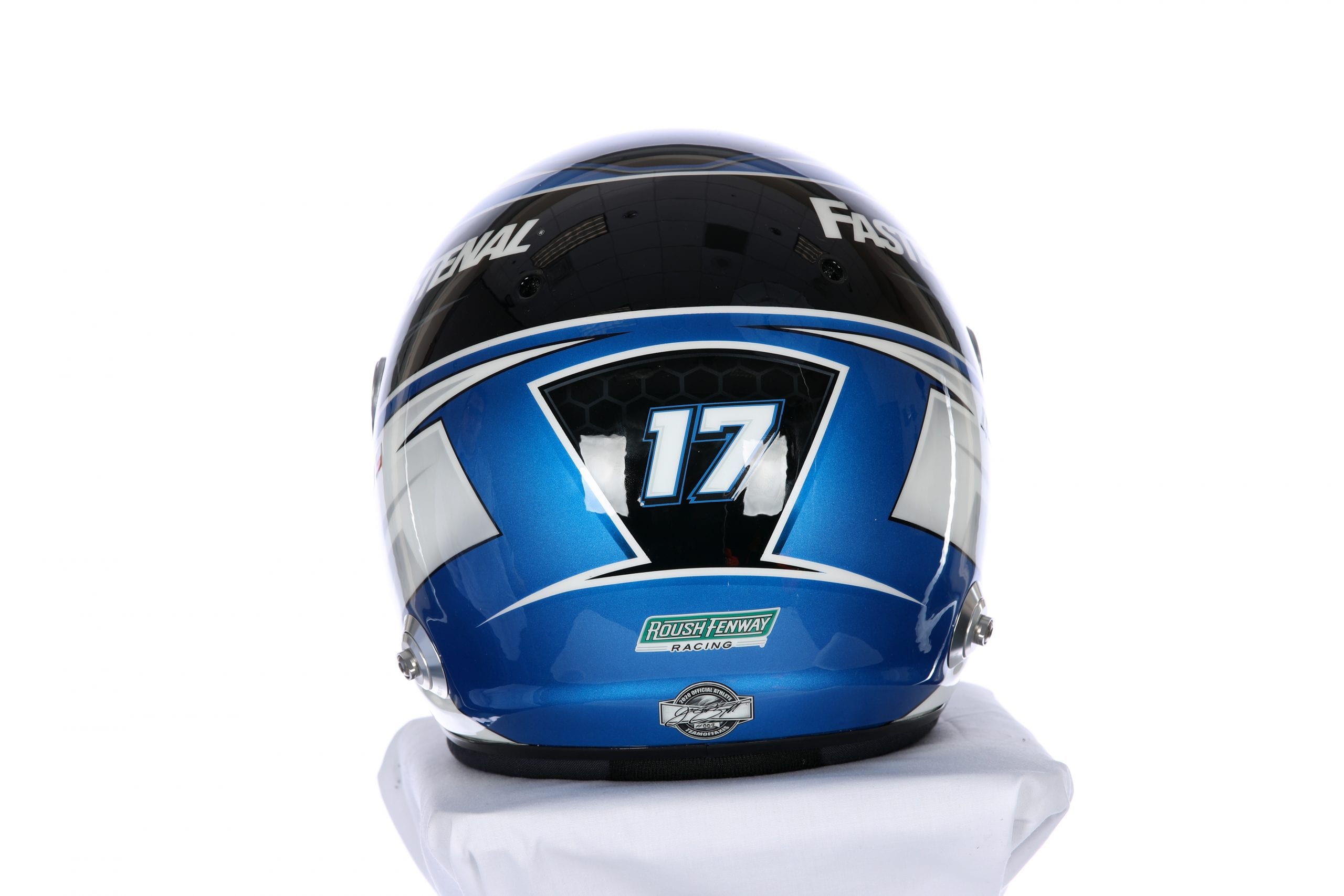 NASCAR drivers' helmets for 2020 season | NASCAR