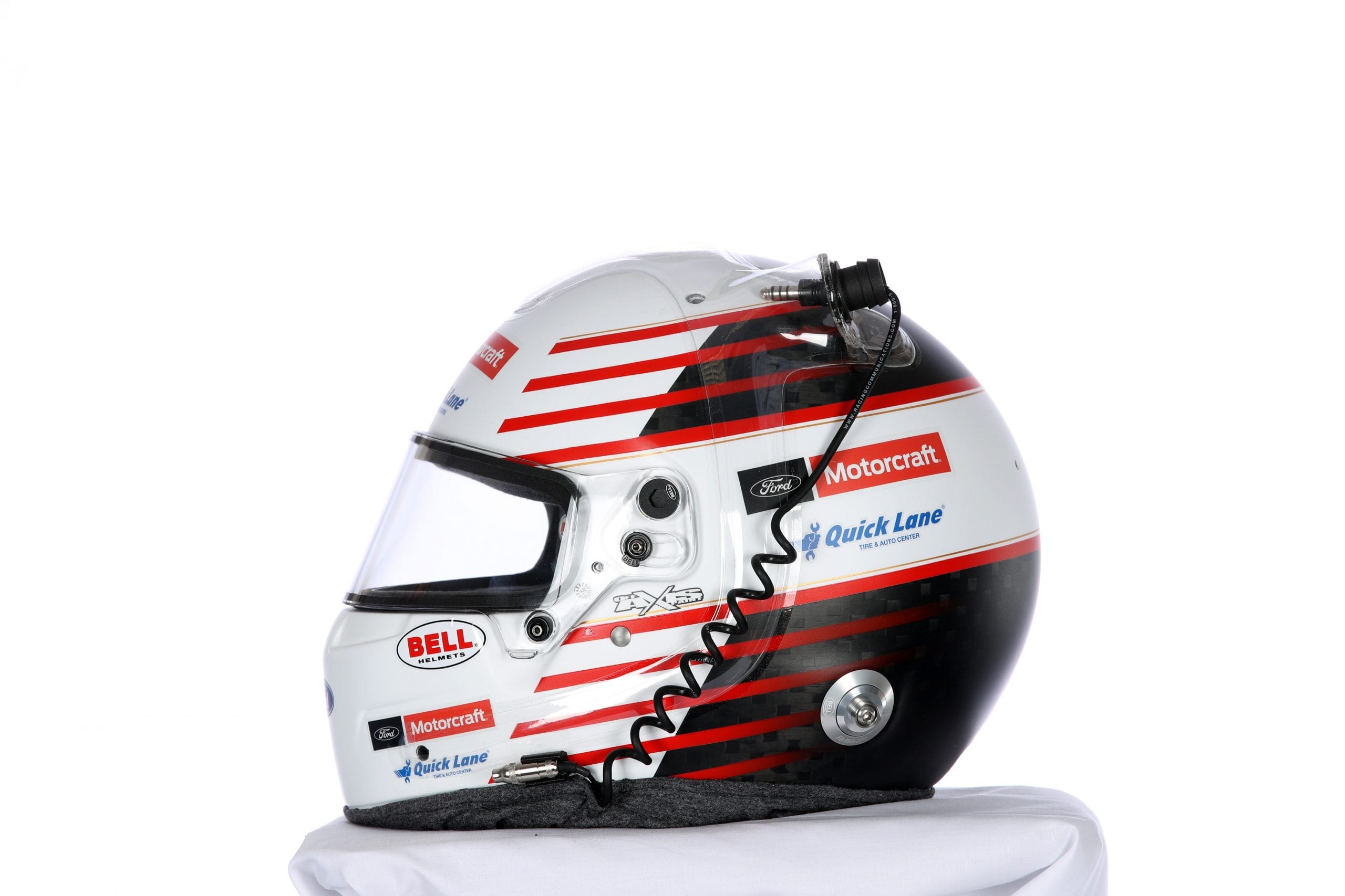 NASCAR drivers' helmets for 2020 season | NASCAR