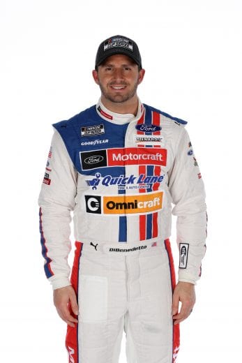 NASCAR driver fire suits for 2020 season | NASCAR