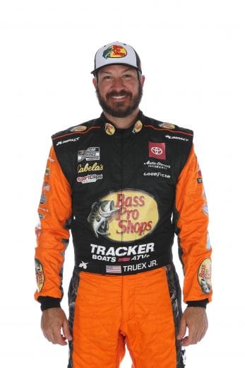 NASCAR driver fire suits for 2020 season | NASCAR