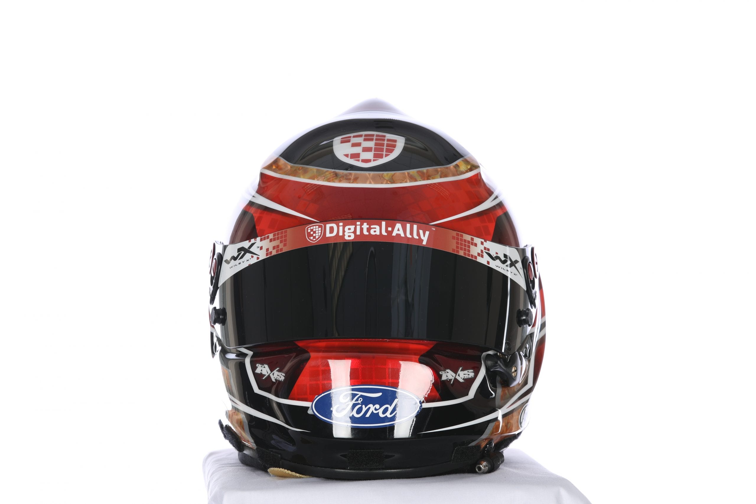 NASCAR drivers' helmets for 2020 season | NASCAR